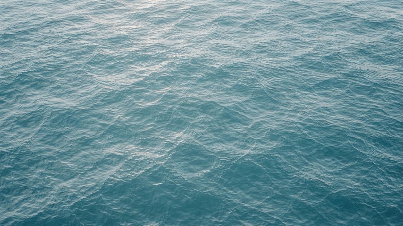 Light Blue Sea Wallpaper Photo Images | Free Photos, PNG Stickers ...