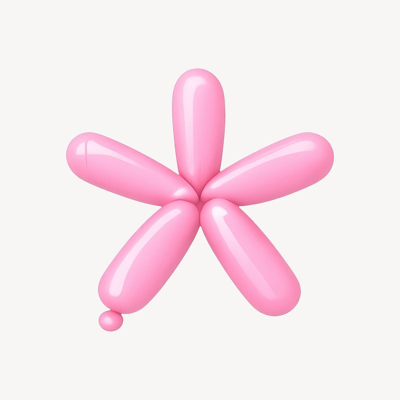 Balloon+font Art Images | Free Photos, PNG Stickers, Wallpapers ...
