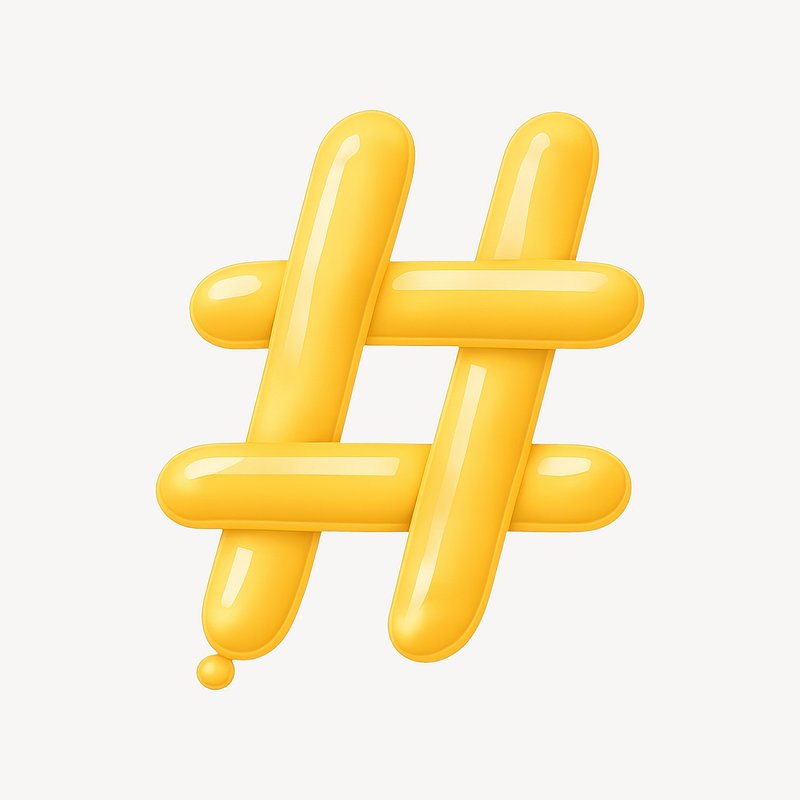 Octothorpe Illustration Images | Free Photos, PNG Stickers, Wallpapers ...