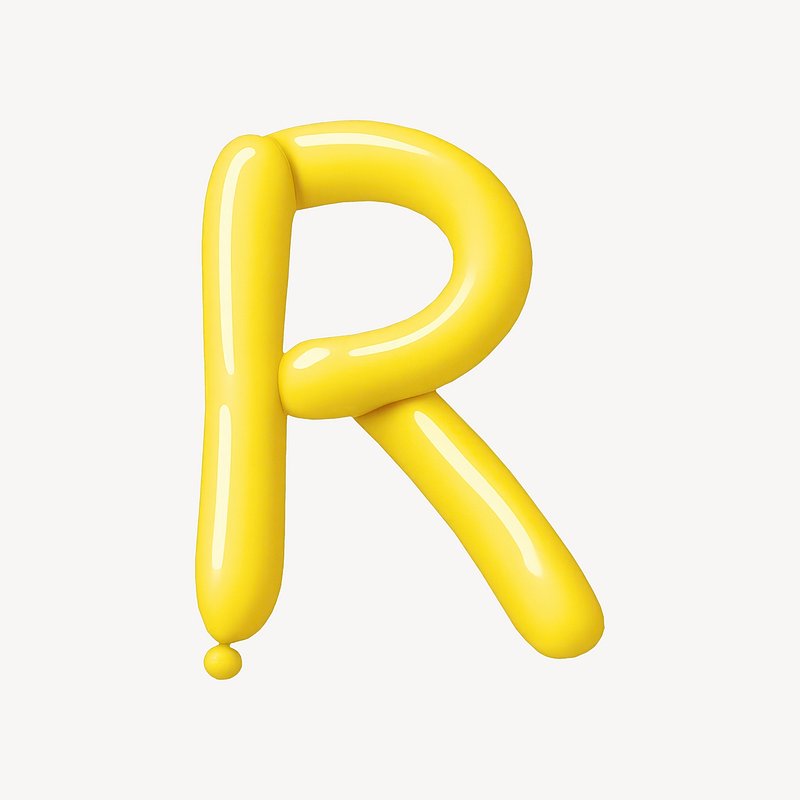 Small R Illustration Images | Free Photos, PNG Stickers, Wallpapers ...