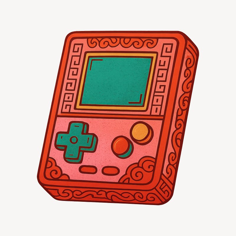 Gaming Animation Chinese Images | Free Photos, PNG Stickers, Wallpapers ...