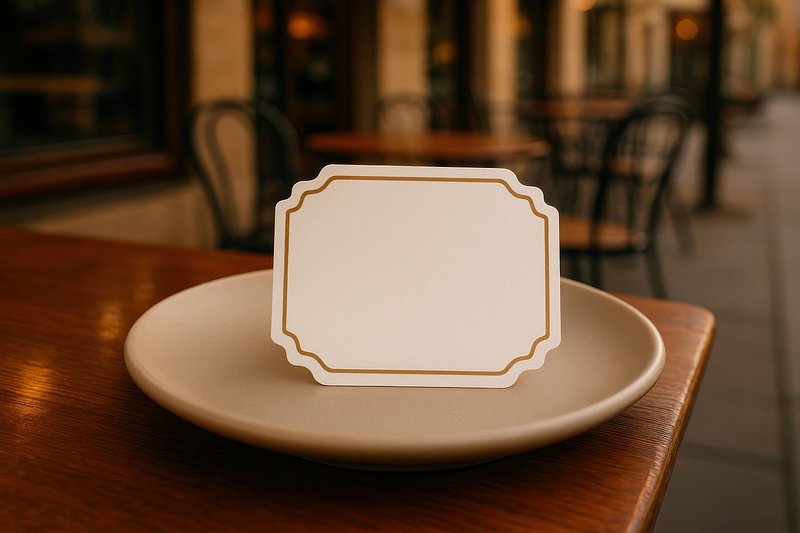 Menu+border Design Images | Free Photos, PNG Stickers, Wallpapers ...