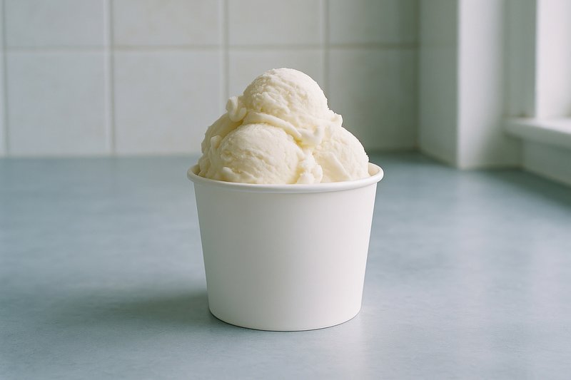 Mockup+counter JPEG Minimalist Paper White Background Images | Free ...