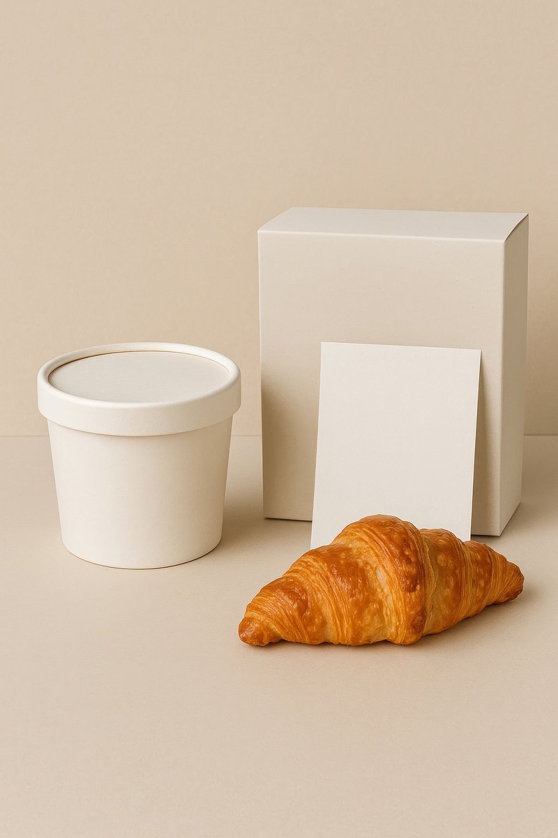 Pastry Brand White Images | Free Photos, PNG Stickers, Wallpapers ...