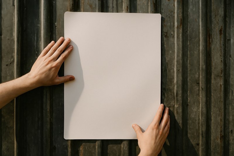 Metal Press Mockup Images | Free Photos, PNG Stickers, Wallpapers ...