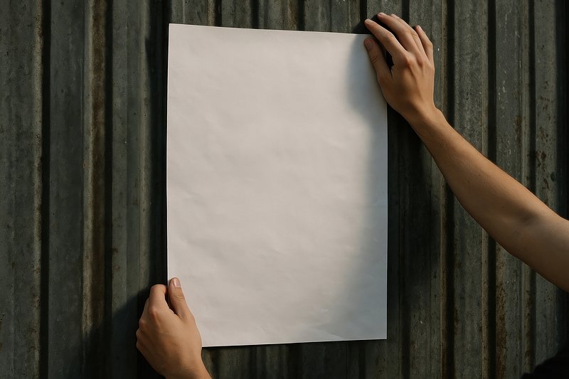 Metal Press Mockup Images | Free Photos, PNG Stickers, Wallpapers ...