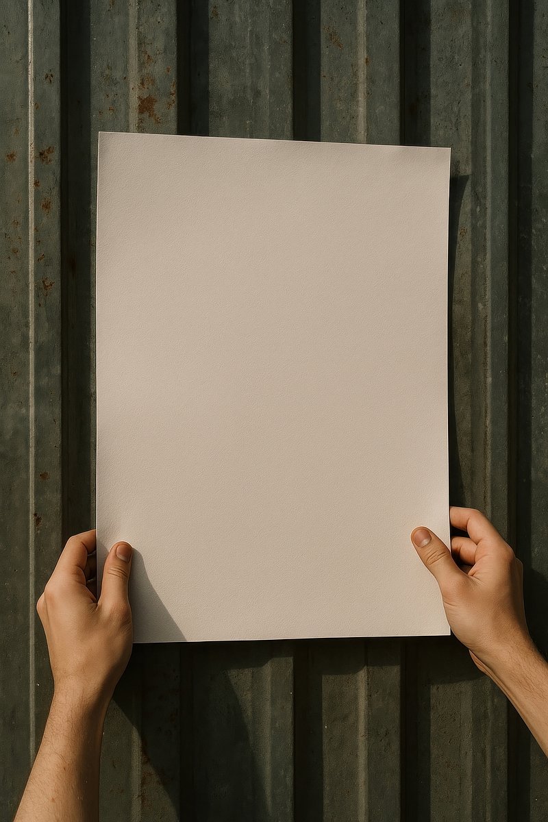 Metal Press Mockup Images | Free Photos, PNG Stickers, Wallpapers ...