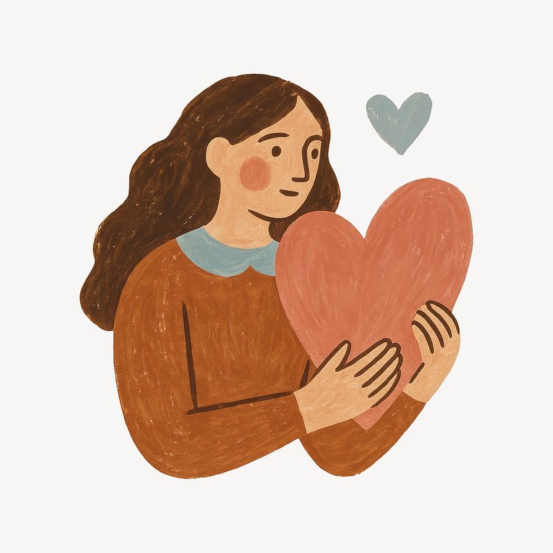 Empathy+art Person Images | Free Photos, PNG Stickers, Wallpapers ...