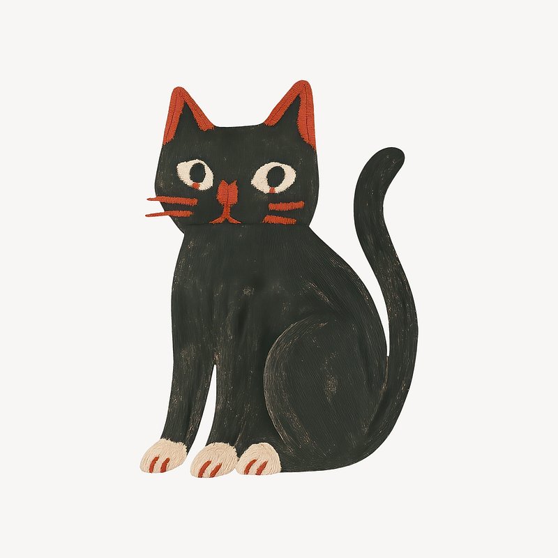 Cute+brown+and+black+cat Texture Images | Free Photos, PNG Stickers ...