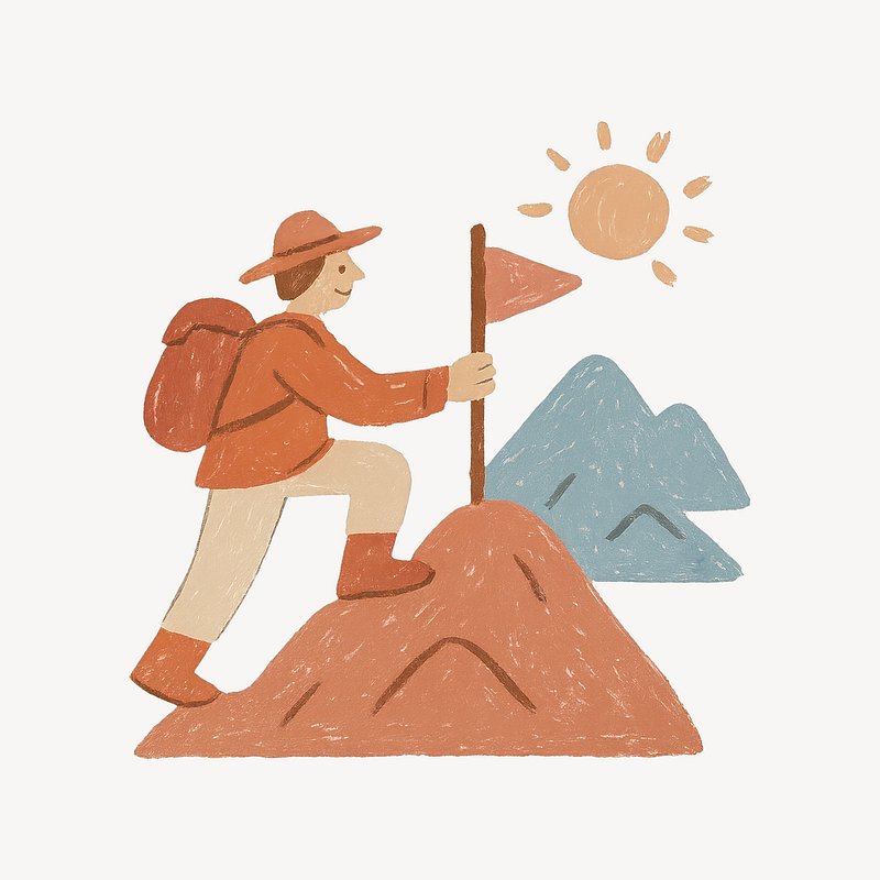 Cartoon Journey Texture Images | Free Photos, PNG Stickers, Wallpapers ...