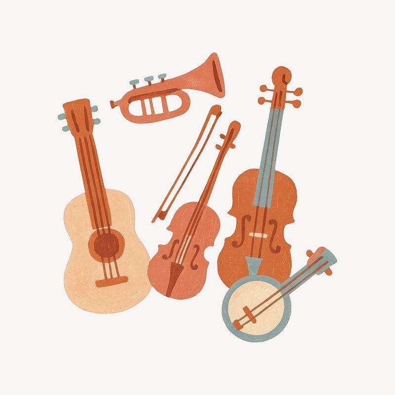 Vintage Orchestra Violin Images | Free Photos, PNG Stickers, Wallpapers ...