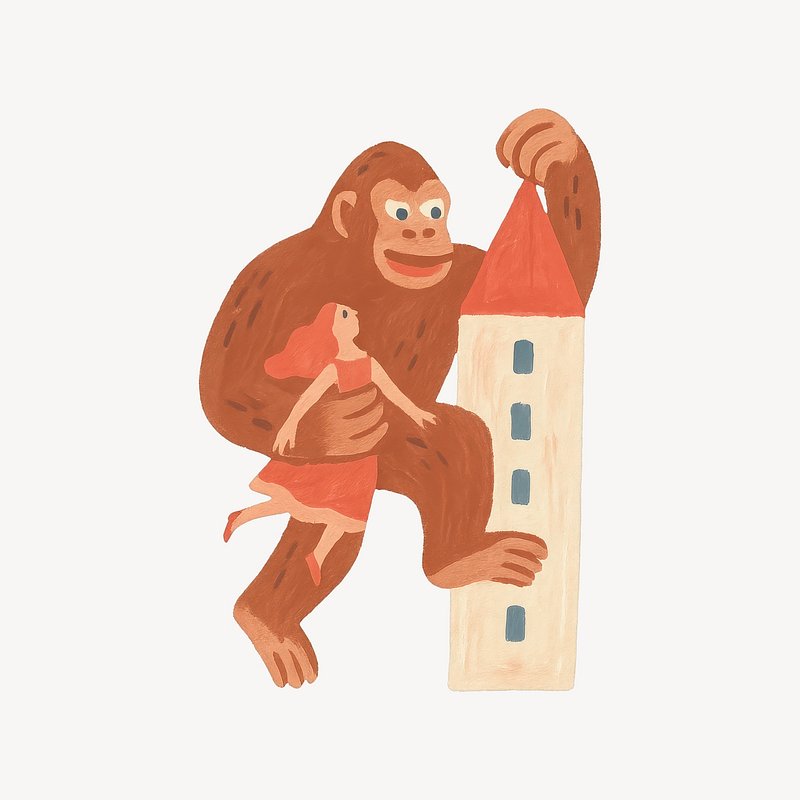 Tower Fantasy Vintage Images | Free Photos, PNG Stickers, Wallpapers ...