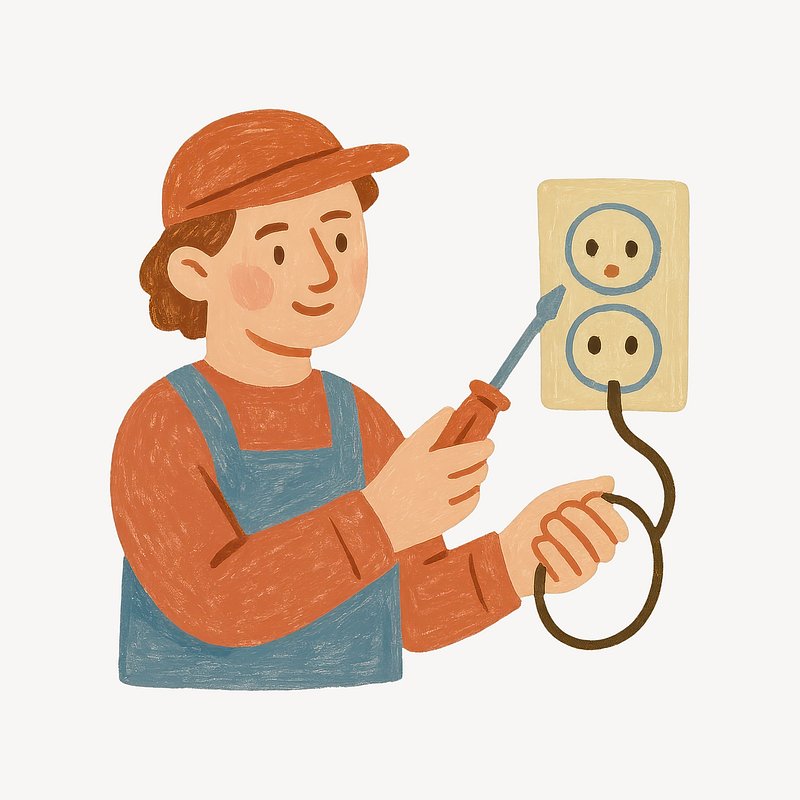 Electrical Socket Minimal Images | Free Photos, PNG Stickers ...