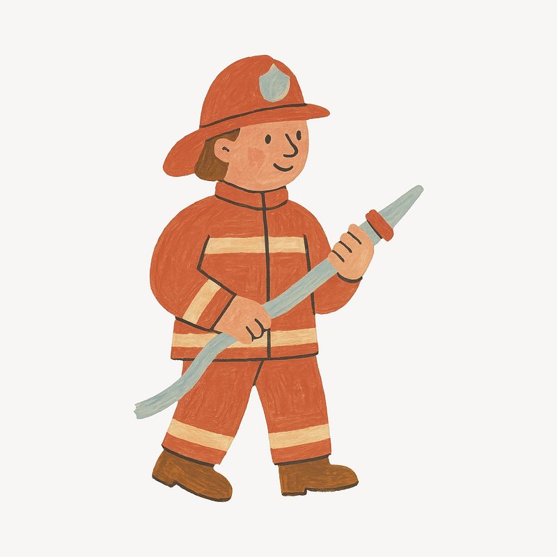 Fire Safety JPG Emergency Texture Cute Images | Free Photos, PNG ...