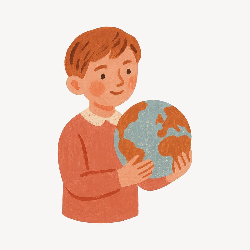 Kids Global Planet Shadow Images | Free Photos, PNG Stickers ...