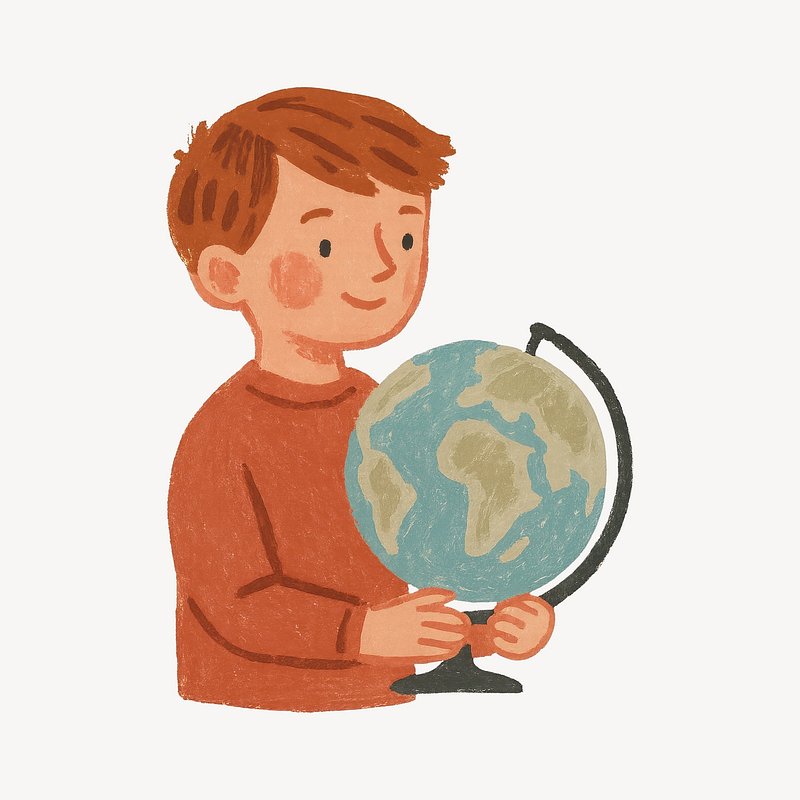 Blue+and+red+map+of+world Earth Images | Free Photos, PNG Stickers ...