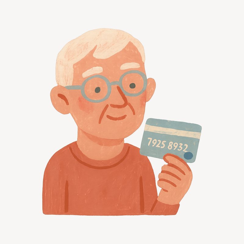 Elderly Illustrations Vintage Man Images | Free Photos, PNG Stickers ...