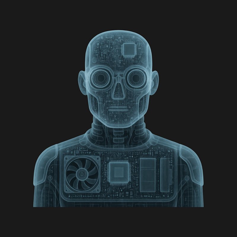 Robot And Human Design PNG Technology Aesthetic Images | Free Photos ...
