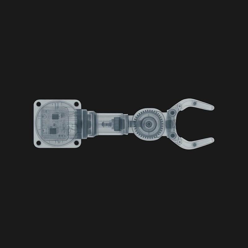 Metal Robot Design Images | Free Photos, PNG Stickers, Wallpapers ...