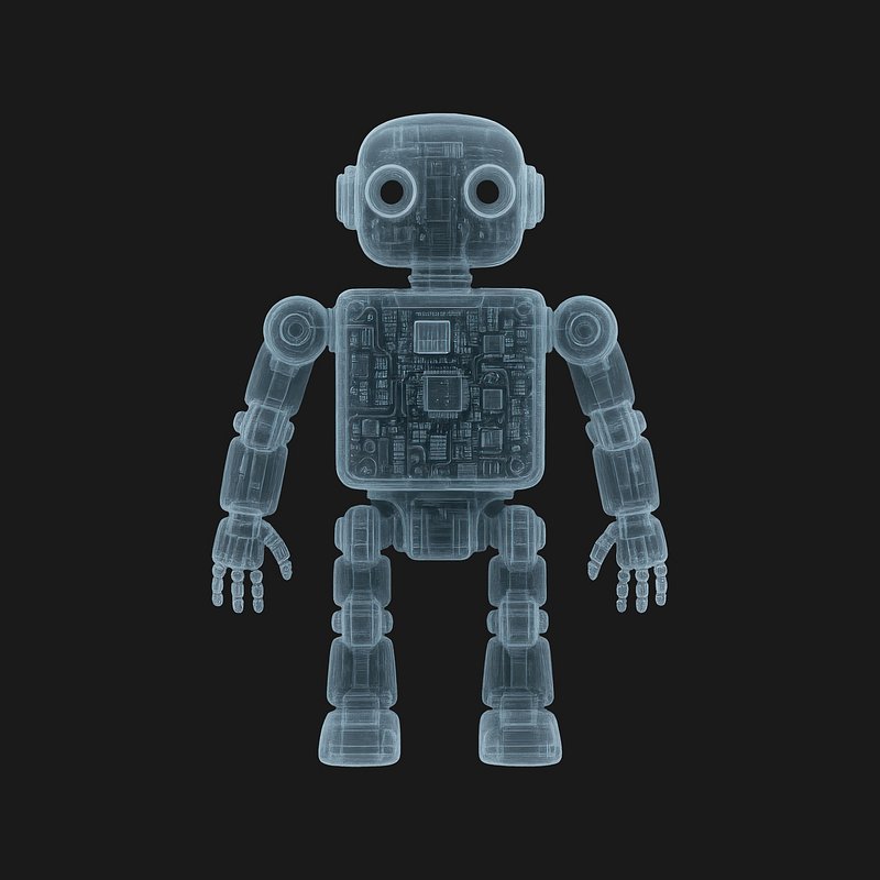 Robot And Human Design PNG Technology Aesthetic Images | Free Photos ...