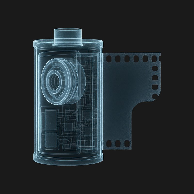 Film+strips+png Aesthetic Images | Free Photos, PNG Stickers ...