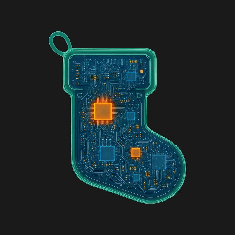 Christmas Colorful Background Art Aesthetic Images | Free Photos, PNG ...