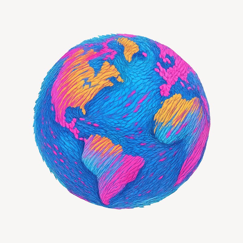 Map Life Patterns Isolated Images | Free Photos, PNG Stickers ...