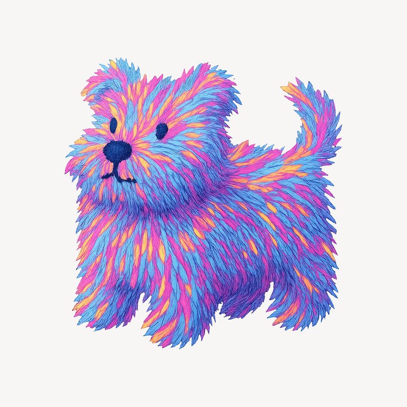 Pink+puppy PNG Texture Patterns Images | Free Photos, PNG Stickers ...