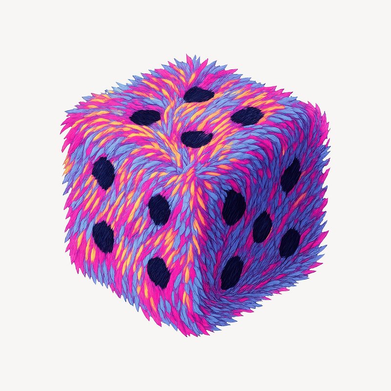 Dice+silhouette Art Images | Free Photos, PNG Stickers, Wallpapers ...