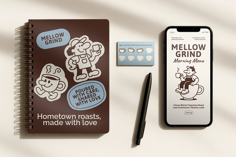 Products Presentation Design Mockup Clean Paper Images | Free Photos ...