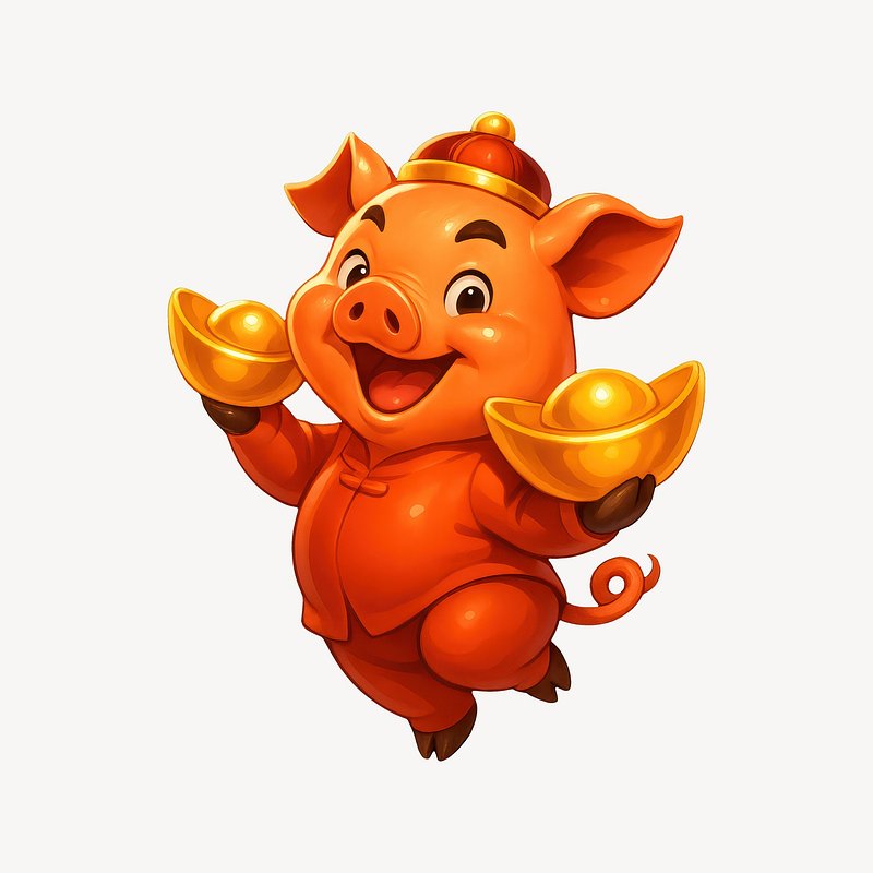 Illustration Pig Transparent Images | Free Photos, PNG Stickers ...