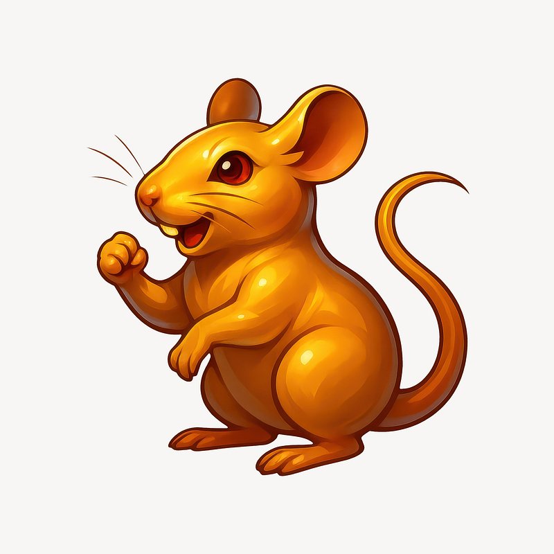Mouse Image Cartoon PNG Images | Free Photos, PNG Stickers, Wallpapers ...