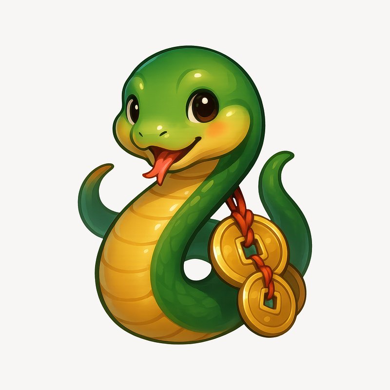 Cute+snakes Background Images | Free Photos, PNG Stickers, Wallpapers ...