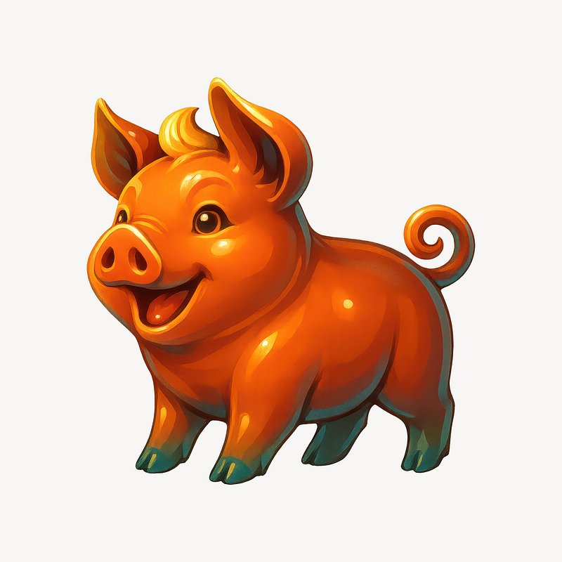 Pig+sign Animal Images | Free Photos, PNG Stickers, Wallpapers ...