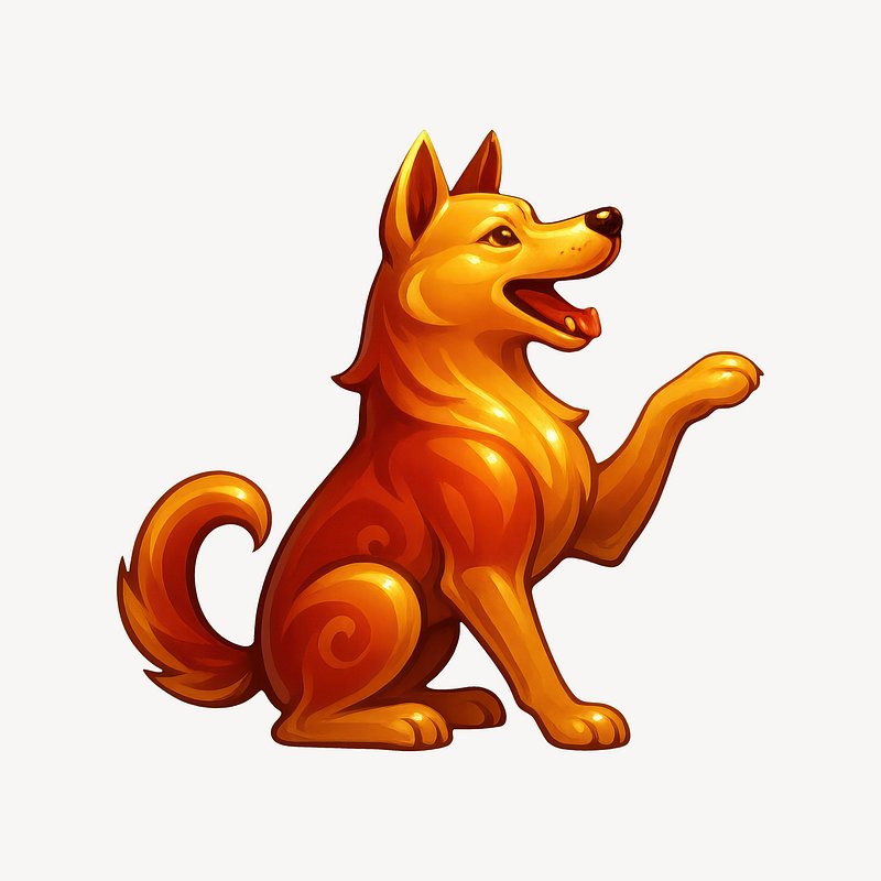 Full Dog Cartoon Images | Free Photos, PNG Stickers, Wallpapers ...