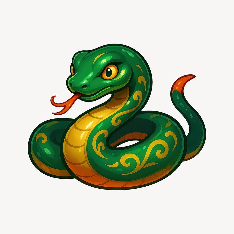 Cute+snakes Background Images | Free Photos, PNG Stickers, Wallpapers ...
