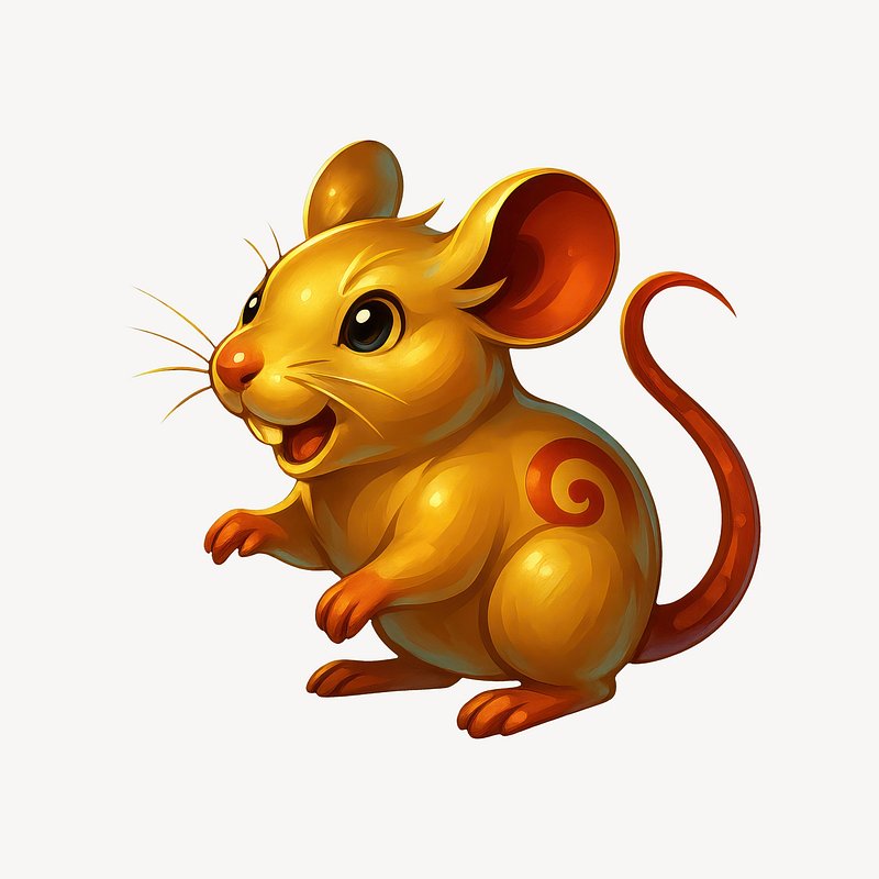 Mouse Image Cartoon PNG Images | Free Photos, PNG Stickers, Wallpapers ...