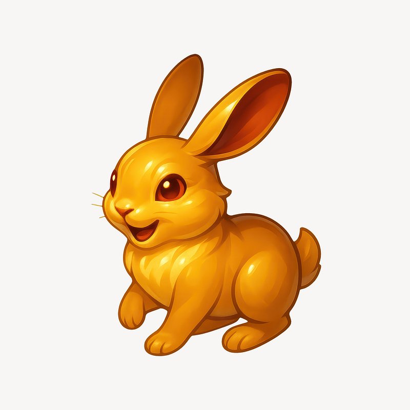 Chinese+for+bunny Rabbit Images | Free Photos, PNG Stickers, Wallpapers ...