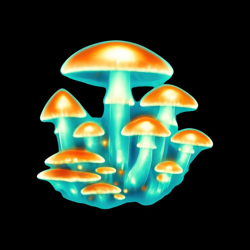 Forest Shadow Nature Background Transparent Style Images | Free Photos ...