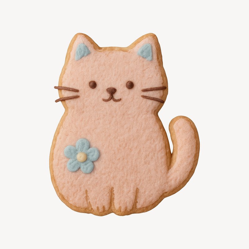 Transparent PNG Cat In Love Design Images | Free Photos, PNG Stickers ...