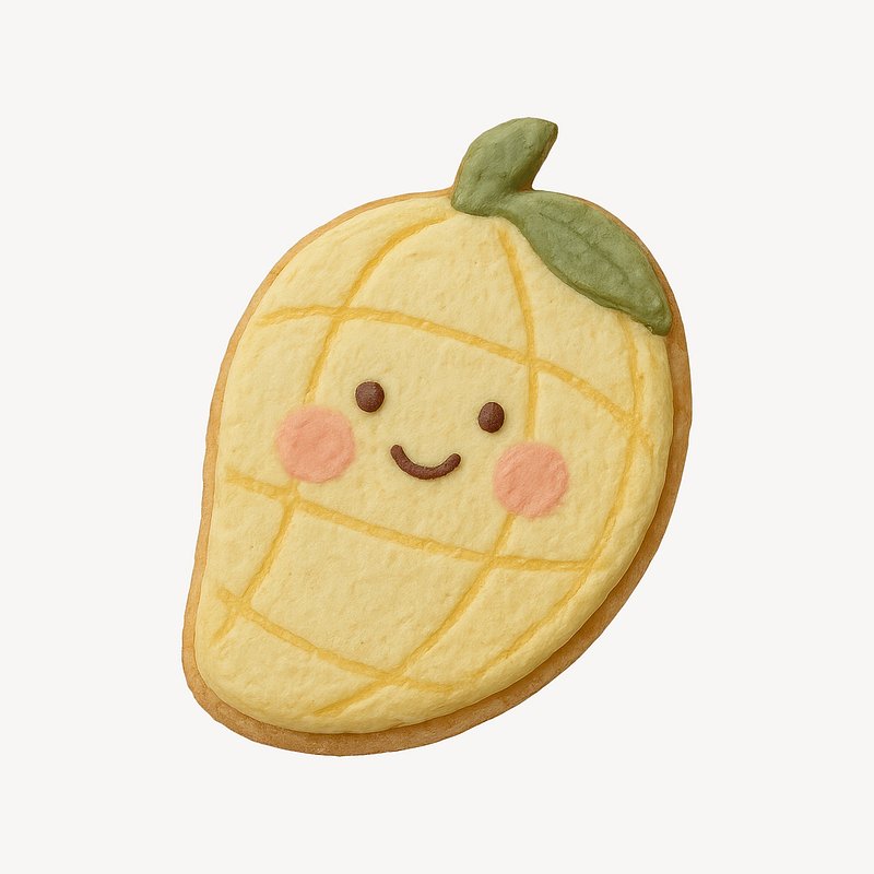 Cute+mango PNG Images | Free Photos, PNG Stickers, Wallpapers ...