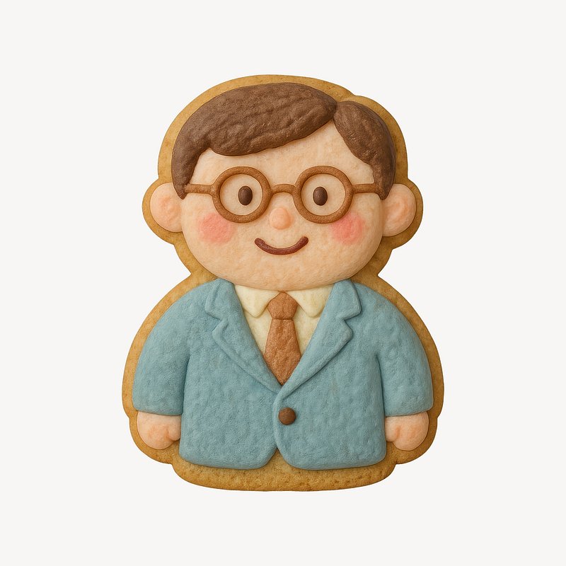 Bakery+man PNG Images | Free Photos, PNG Stickers, Wallpapers ...