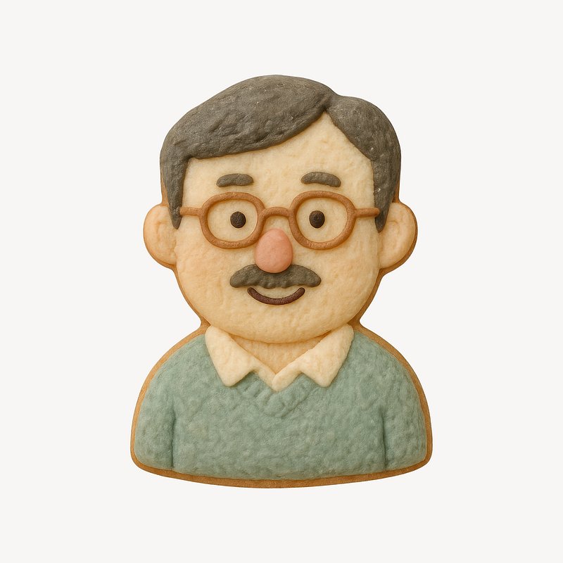 Glasses Dad Face Love Images | Free Photos, PNG Stickers, Wallpapers ...