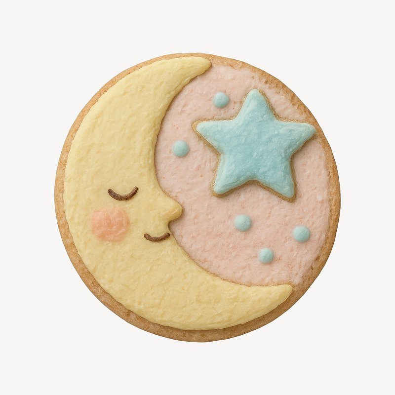 Dessert Moon Shadow Style Images | Free Photos, PNG Stickers ...