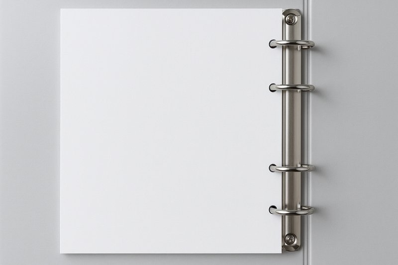 Folder Office Mockup Images | Free Photos, PNG Stickers, Wallpapers ...