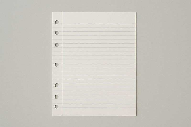 Binder Notes White Images | Free Photos, PNG Stickers, Wallpapers ...