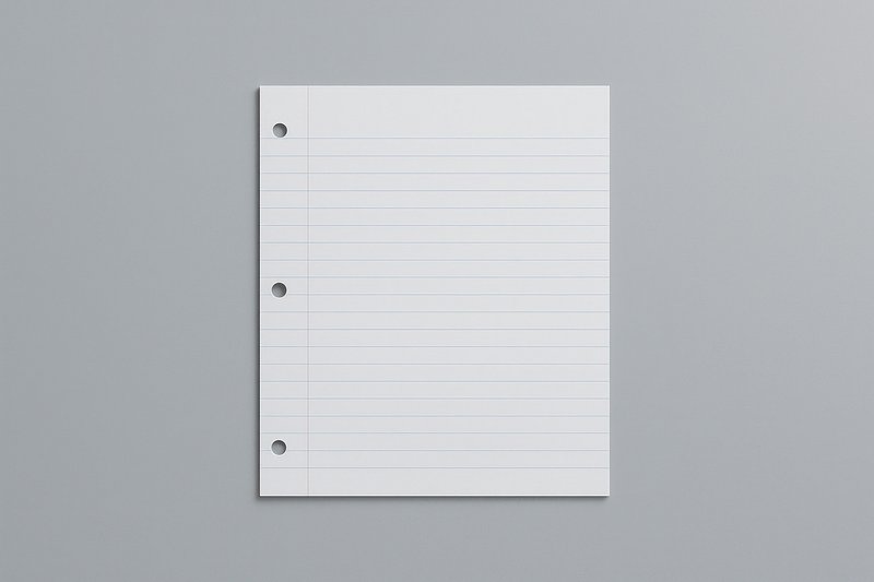 Binder Notes White Photo Images | Free Photos, PNG Stickers, Wallpapers ...