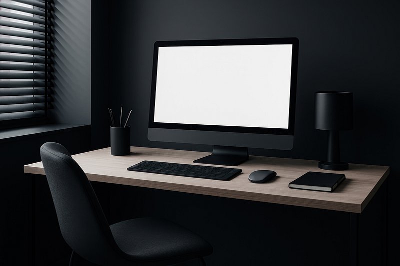 Aesthetic+desk+lamp Black Images | Free Photos, PNG Stickers ...