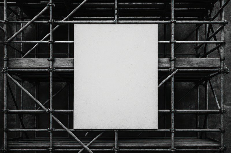 Scaffolding Construction JPEG Images | Free Photos, PNG Stickers ...