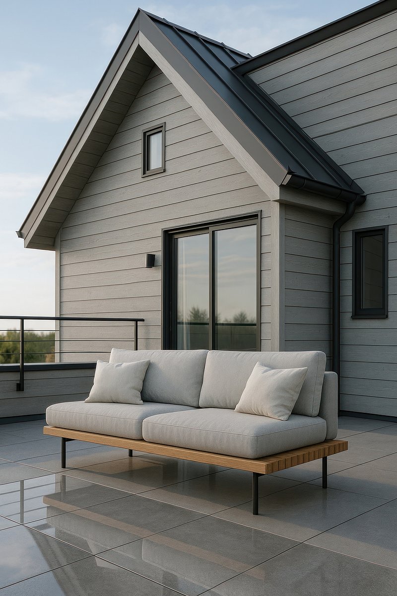 The Rooftop JPEG Architecture Mockup Modern Cool Images | Free Photos ...